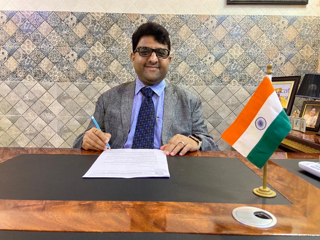 Holy Christ Secondary School